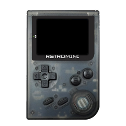 Retro | RetroGameHandhelds