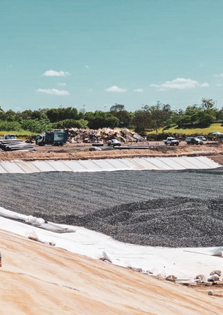 Browns Plains Landfill | Australia Wide Lining