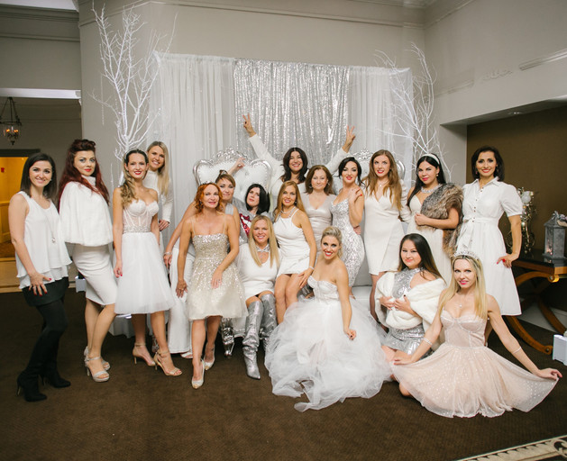 Spring Hall | Gallery | Atlanta