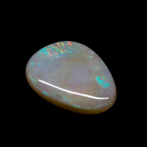 Two Sided Light Opal | a-and-s-opals