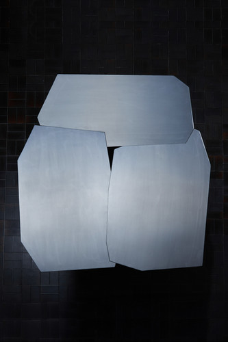 Metalythos | Tomer Netanel Levy | SALT