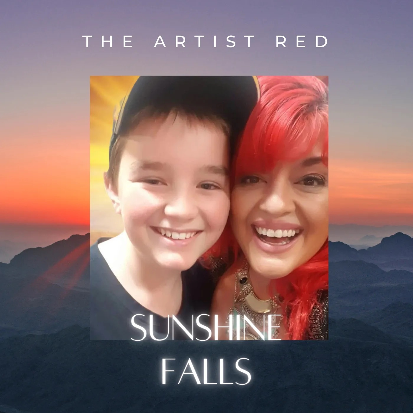 MUSIC | The Artist Red