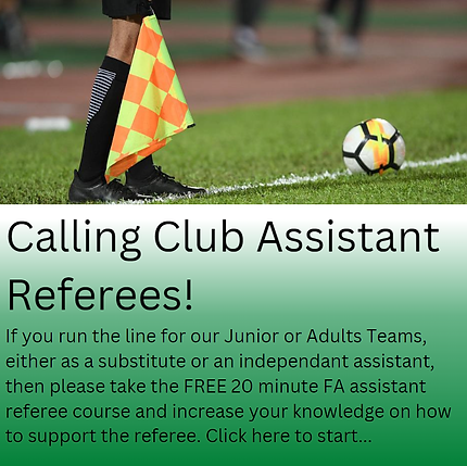 Football Club | Rotherfield FC | England