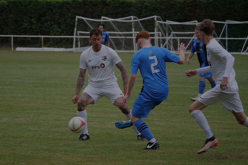 Football Club | Rotherfield FC | England