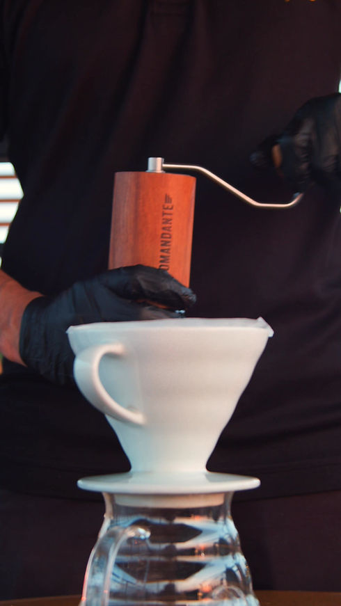 HOME | SHAGHF COFFEE