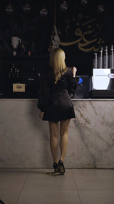 HOME | SHAGHF COFFEE