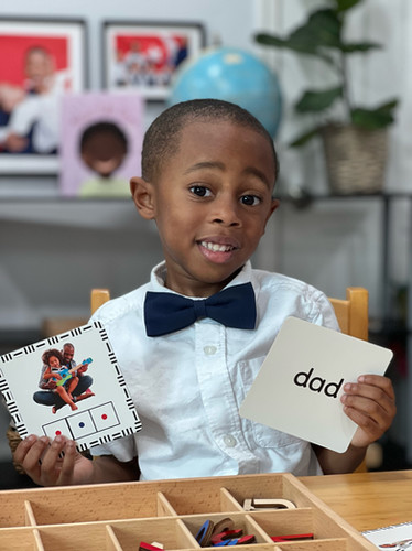 CVC Word Cards | The Learning Cove