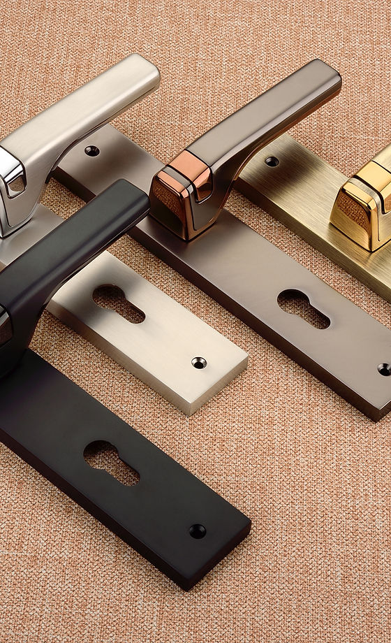 About | IKG Hardware Solutions