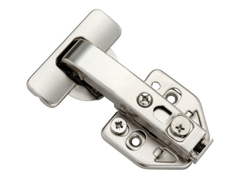 Concealed Hinge IHC-90 3D Soft Close | IKG Hardware