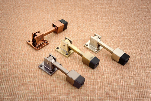 IDS-101 Square Door Stopper | IKG Hardware