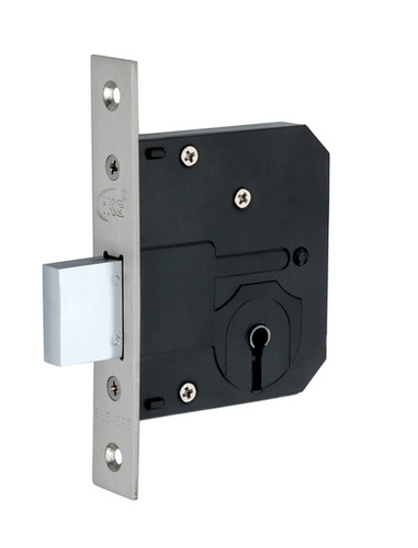 IDL-02 Dead Lock with Rose | IKG Hardware