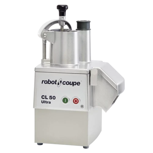 Robot Coupe Table Top Cutter | Mittal Technology