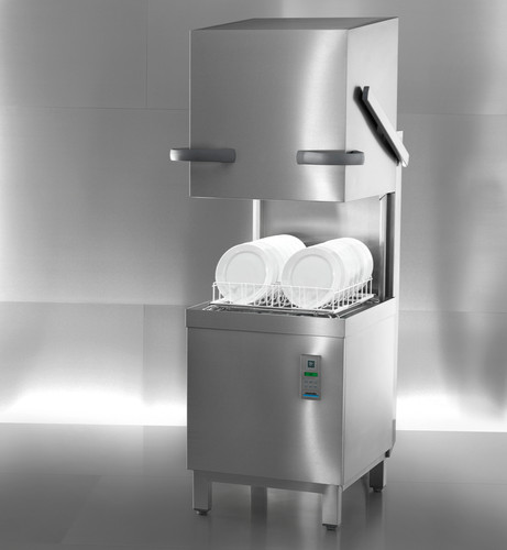 Winterhalter P50 RACK PASSTHROUGH DISHWASHERS | Mittal Technology
