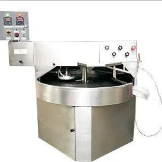 Circular Chapati Making Machine | Mittal Technology