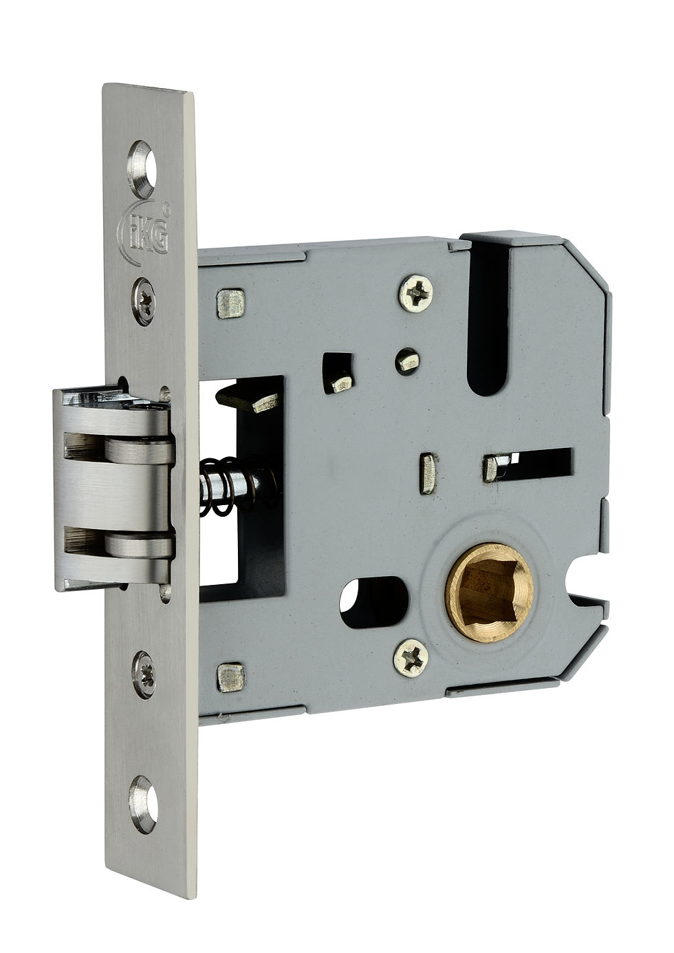 Mortise Baby Latch | IKG Hardware Solutions