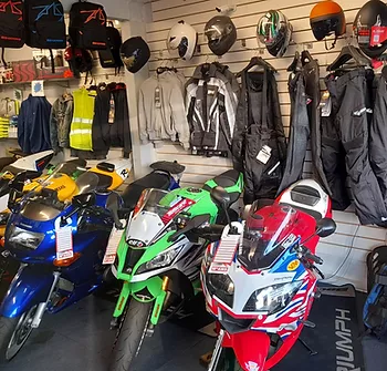 HOME | BeechdaleMotorcycles