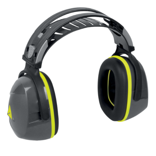 Delta Plus INTERLAGOS2 Ear Muffs Attachment Mount | GREMCA-V