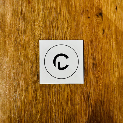 CLG STICKER | CHANCE-LAND GROUP