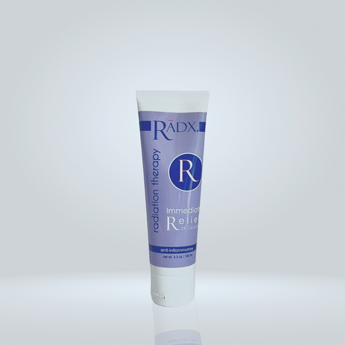 RadX Radiation Relief Skin Cream | Radx