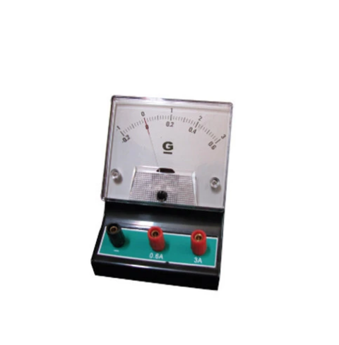 Galvanómetro de Proyección. Modelo CVQ0422 | CDM