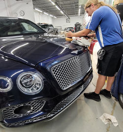 #1 Mobile Detailing Near Me in Bergen County. Limitless Auto Detailing