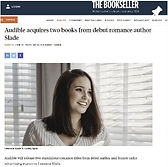 Leeanne Slade - Bestselling Author of The Rebound and Told You So