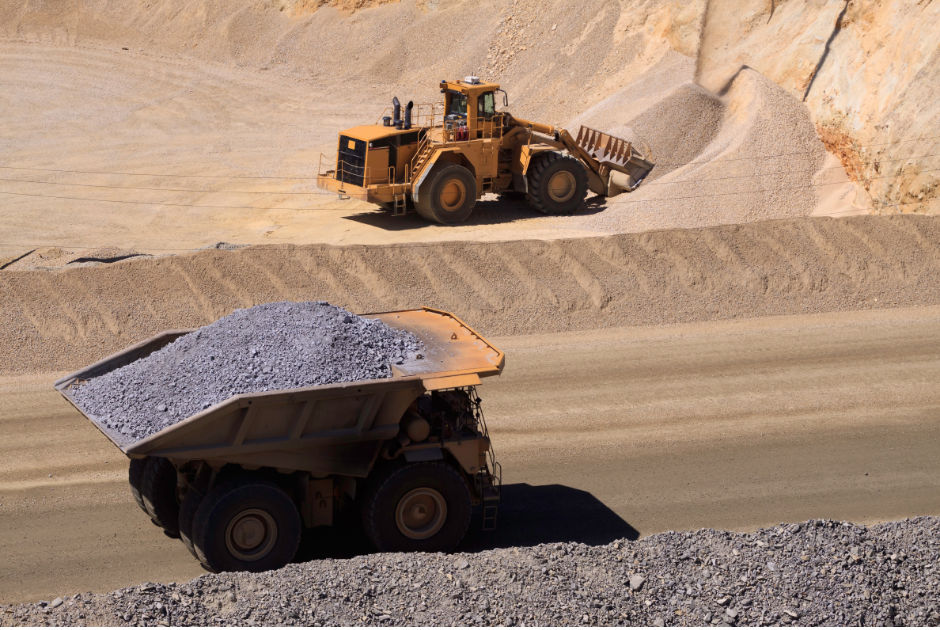 Programa Aprendices Operadoras(es) Mina. Antofagasta Minerals Faena ...