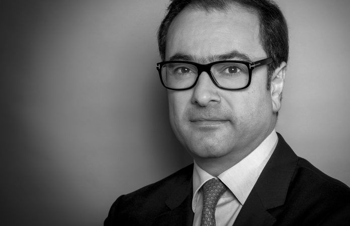 Rabih El Chaer (interview)