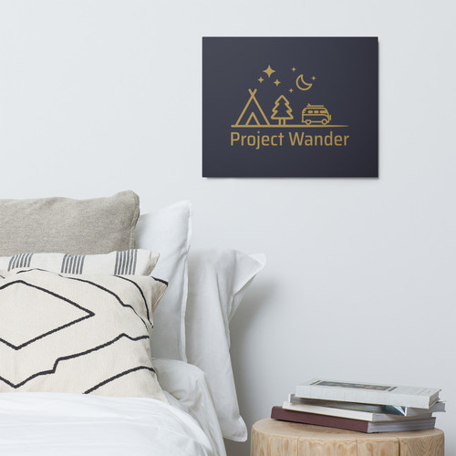 Project Wander | Ethan S Martinez