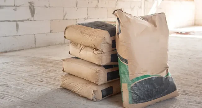 Desvendando as Diferenças entre os Oito Tipos de Cimento