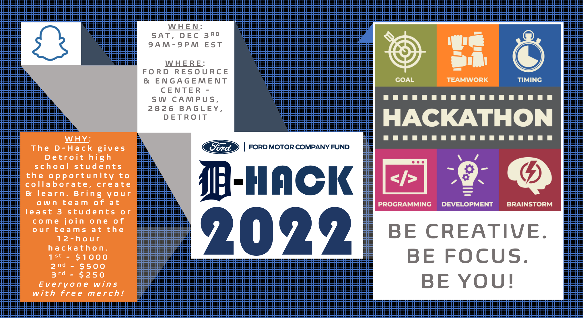 D-HACK 2022 | Accelerate4KIDS
