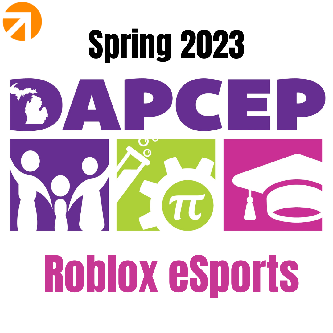 Spring DAPCEP Roblox eSports Game Design Class | Accelerate4KIDS