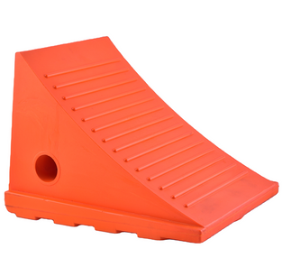Polyurethane Wheel Chocks | US Fushun