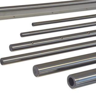 Linear Technik | Linear Bearings | 54-58 Arkwright Drive, Dandenong South VIC, Australia