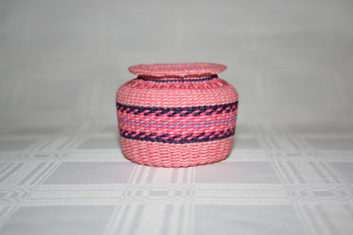 Pink Passion Kit | AdirondackBasketry