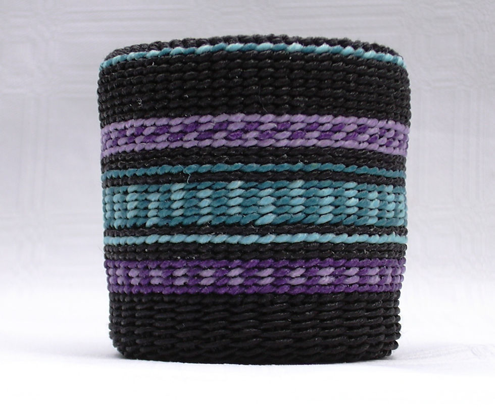 Waxed Linen Kits | AdirondackBasketry