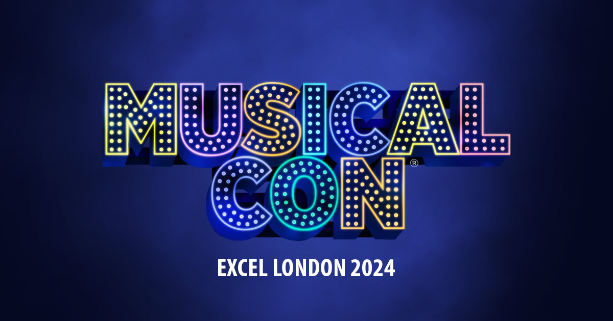 Musical Con London 2024