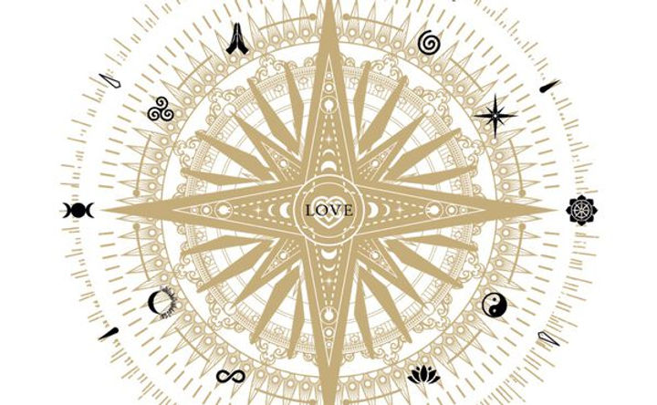 Discover your compass for personal wellbeing