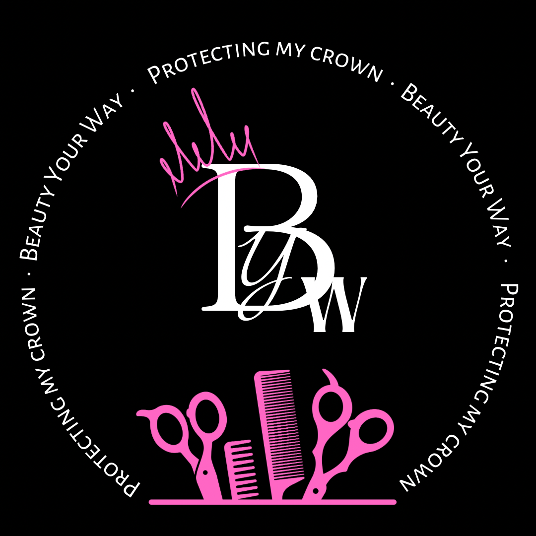 Beauty Your Way | Hair, Products, Classes