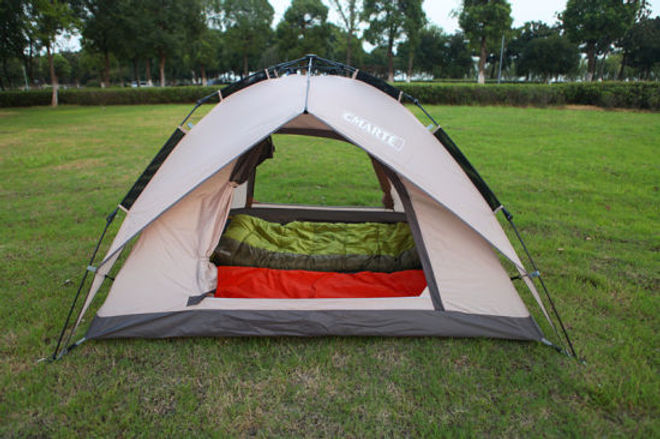 4 Best Affordable Tents in 2020