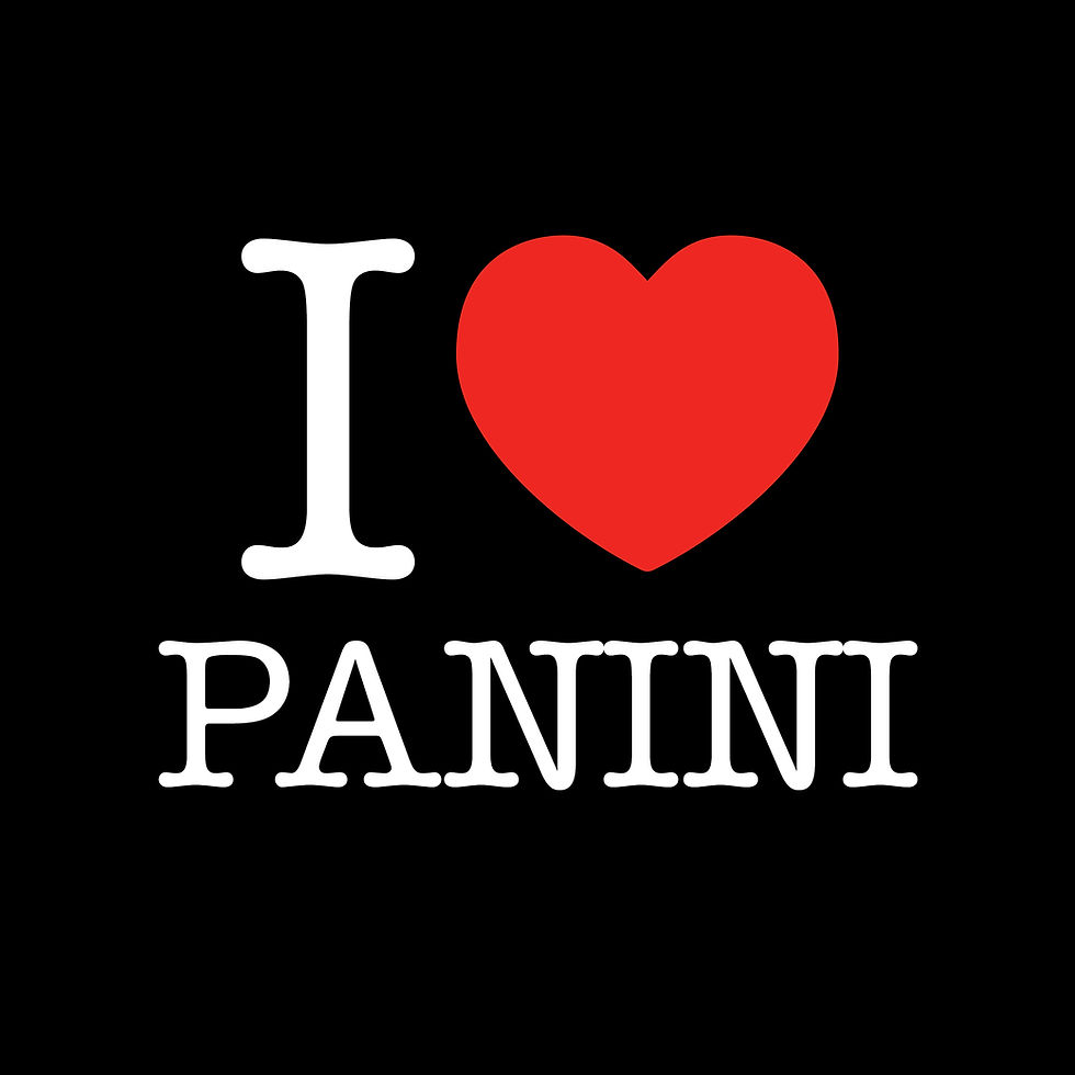 Home | New York Panini