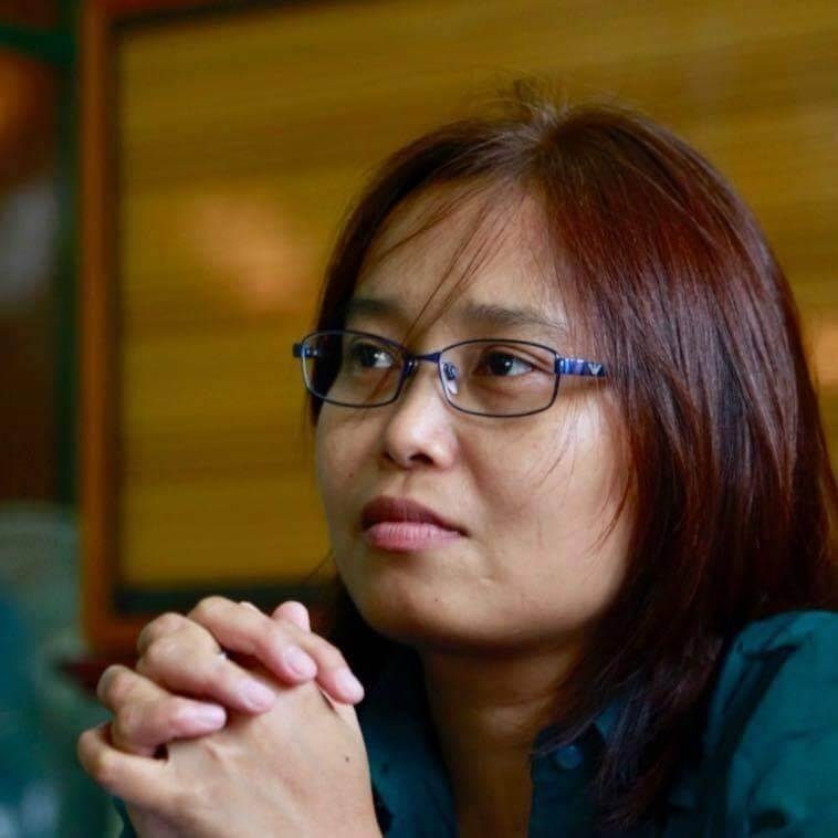 The Speech By H.E. Daw Zin Mar Aung, Union Minister of Foreign Affairs (30 July 2022)