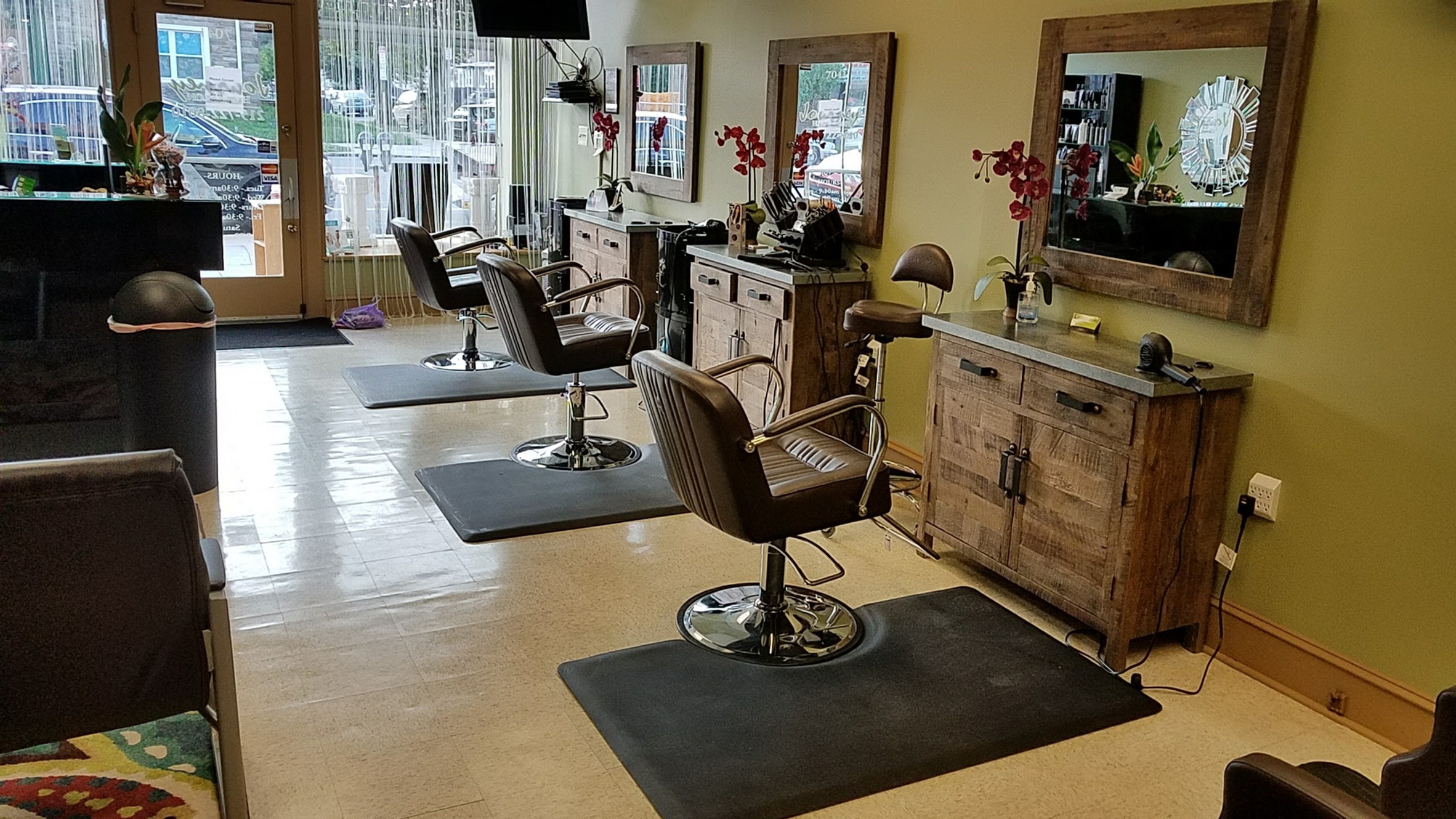 New Page | journeyhairsalon