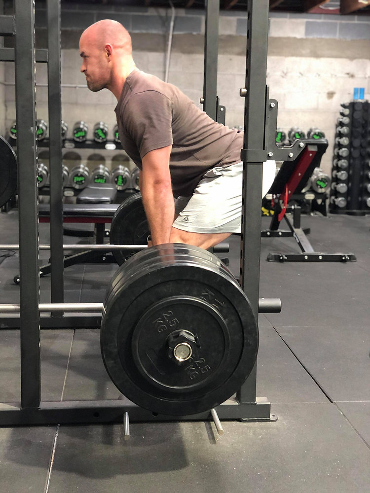 Regular Soft Tissue Work