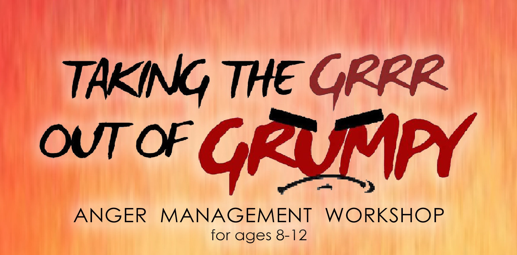 Taking the Grrr out of Grumpy! | Flying High