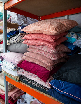 Hidden Help | Donate furniture | Cornwall, UK