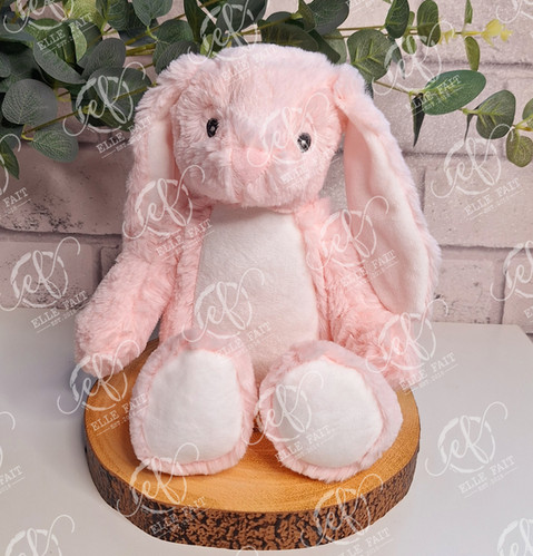 Custom Printed Keepsake | Elle Fait