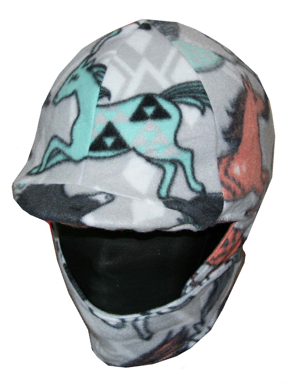 Helmet Covers - Horse & Pony Riding Helmet Covers | Pennsylvania ...