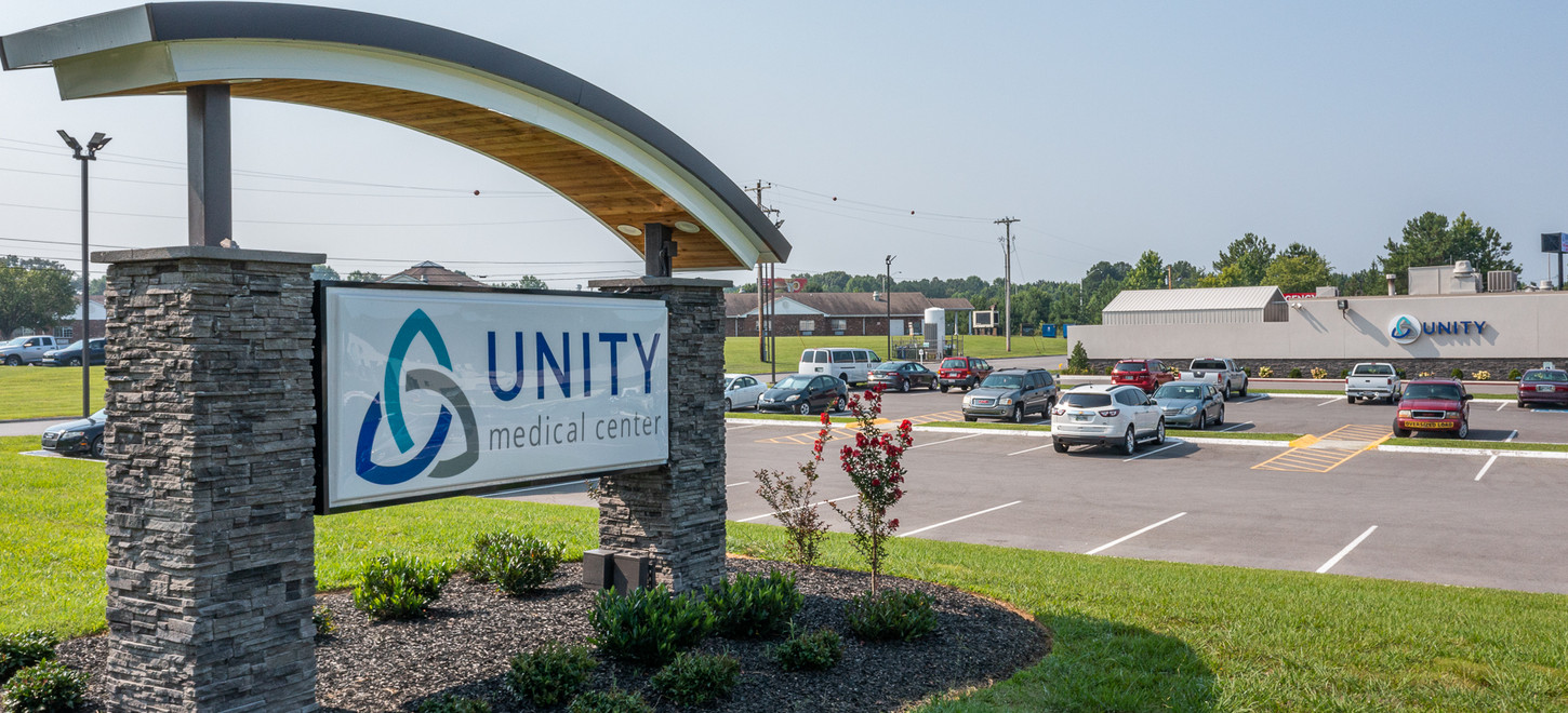 Healthcare | Unity Medical Center | Manchester