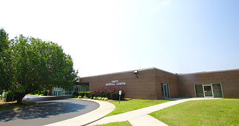 Unity Medical Center Manchester